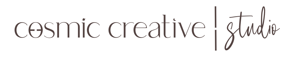 Our Work – Cosmic Creative Studio